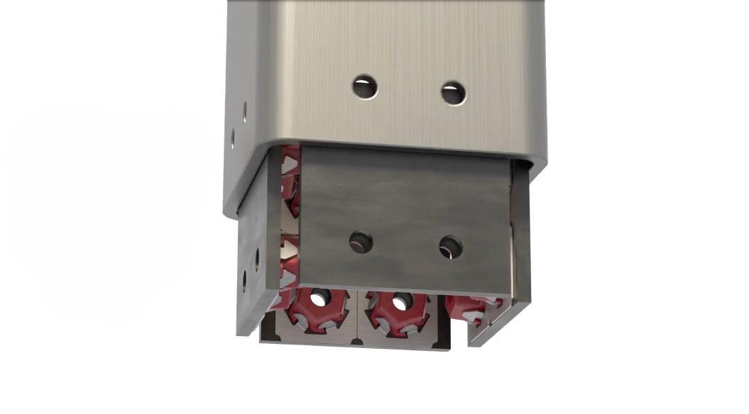 Engineers | Atlas Tube